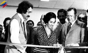 RAFAEL CALDERA: Biografía, gobierno, aspectos, obras y más.
