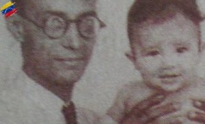 RAÚL LEONI: Biografía, gobierno, aspectos, obras y más.